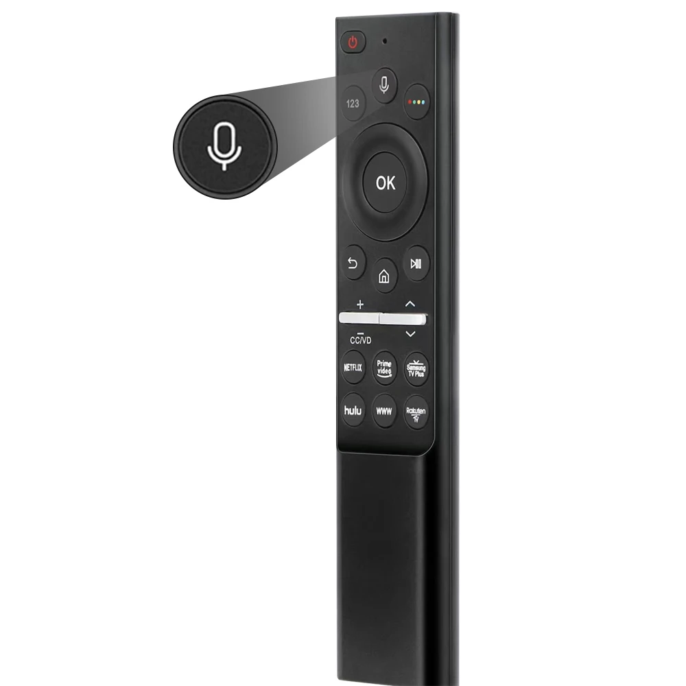 Universal-Voice-Remote-Control-Compatible-with-Samsung-LED-QLED-4K-8K ...