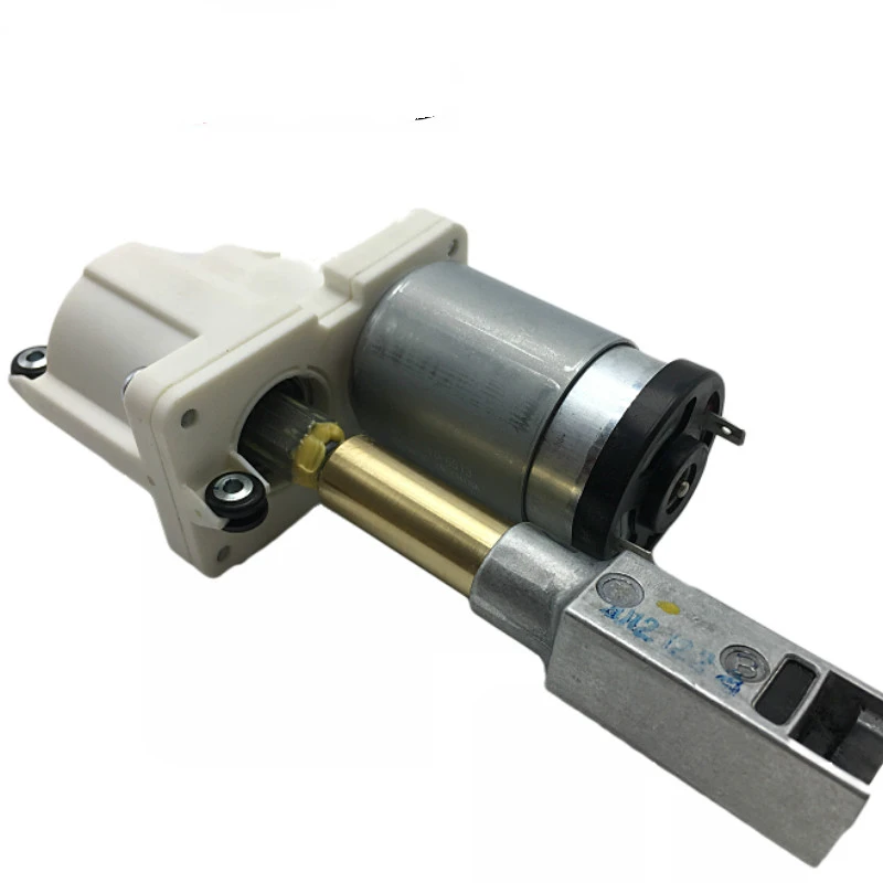 자동차 핸드 브레이크 모듈 모터 액추에이터 EPB 기어 전자 핸드 브레이크 현대 산타페 OE 597002W800 ...