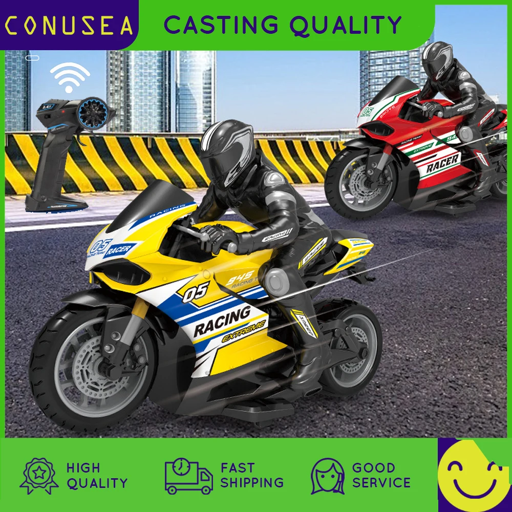 Rc Bike Racing