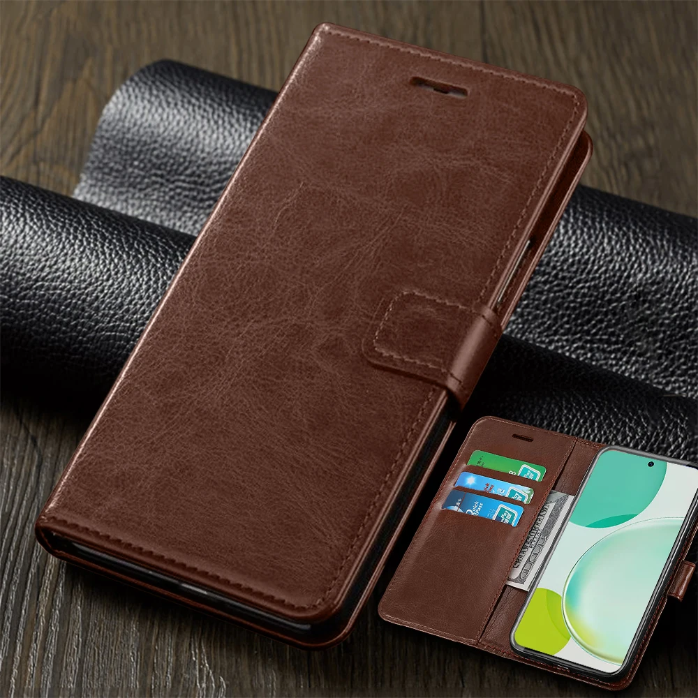 Hauwei-Nova11i-4G-Case-Book-Style-Leather-Flip-Wallet-Cover-For-Huawei ...