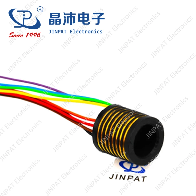 Slip Ring Contacts