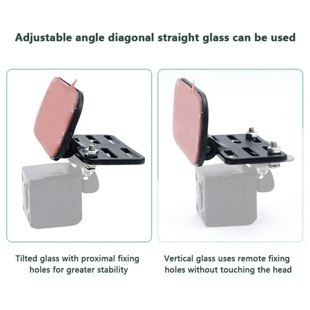 Universal-Rear-Camera-Mounting-Bracket-Dash-Cam-Mirror-Camera-Mount-Cam ...