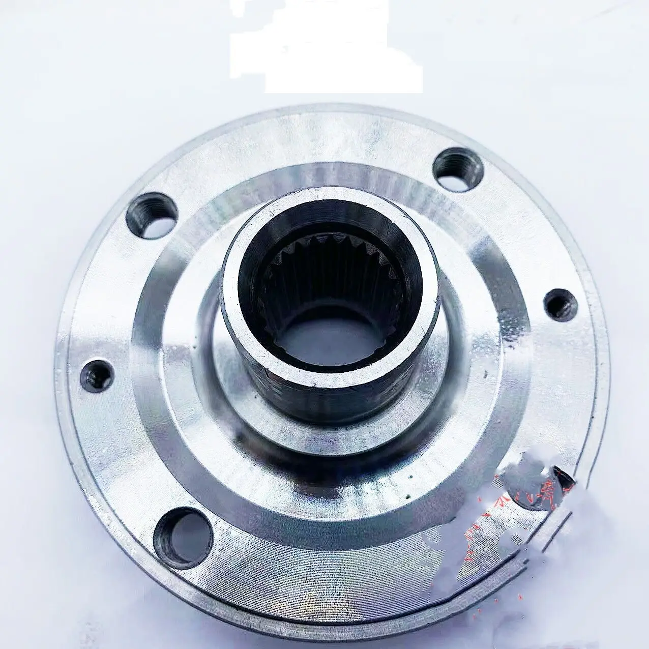 Front wheel hub bearing for Dongfeng AX7 Front wheel bearing shaft head ...