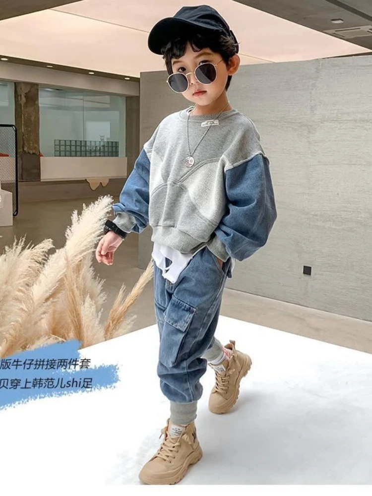 Baby Boy Fashion Style