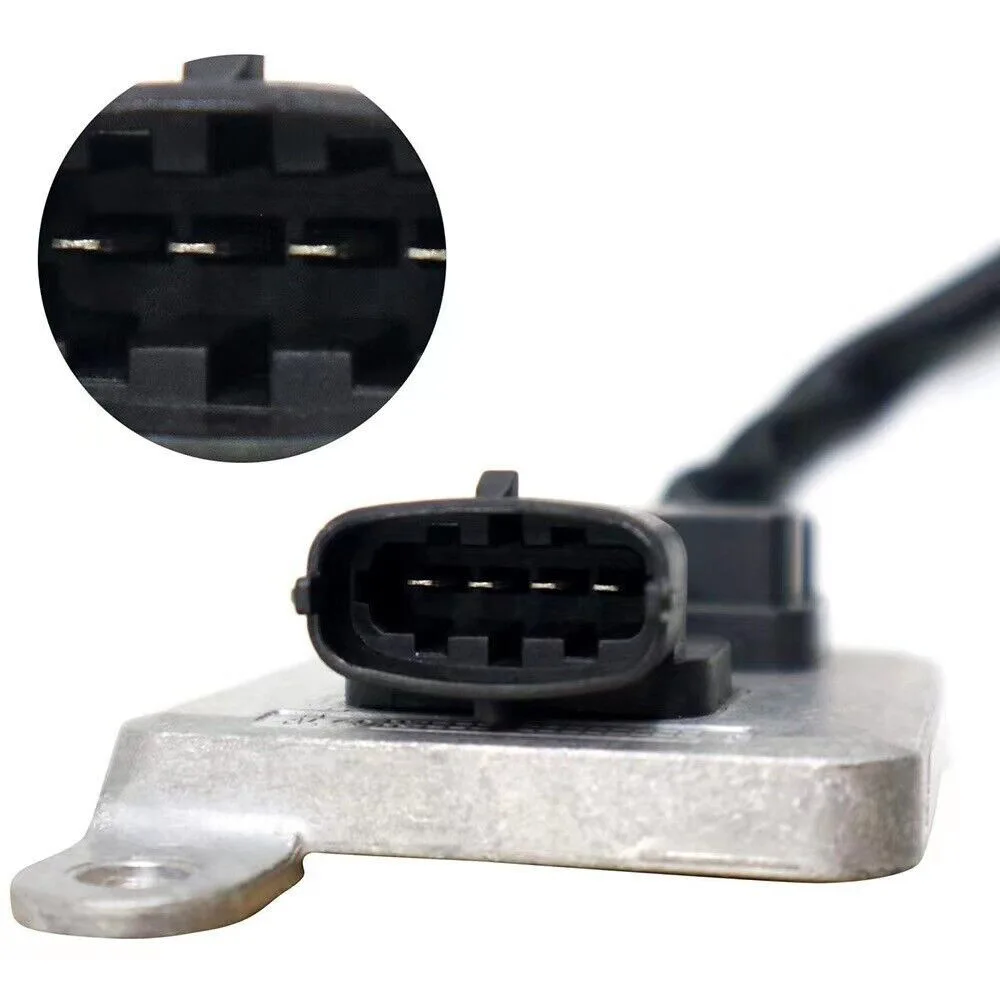 Nitrogen and Oxygen Sensor NOx Sensor Suitable for 2871974 2894943RX ...