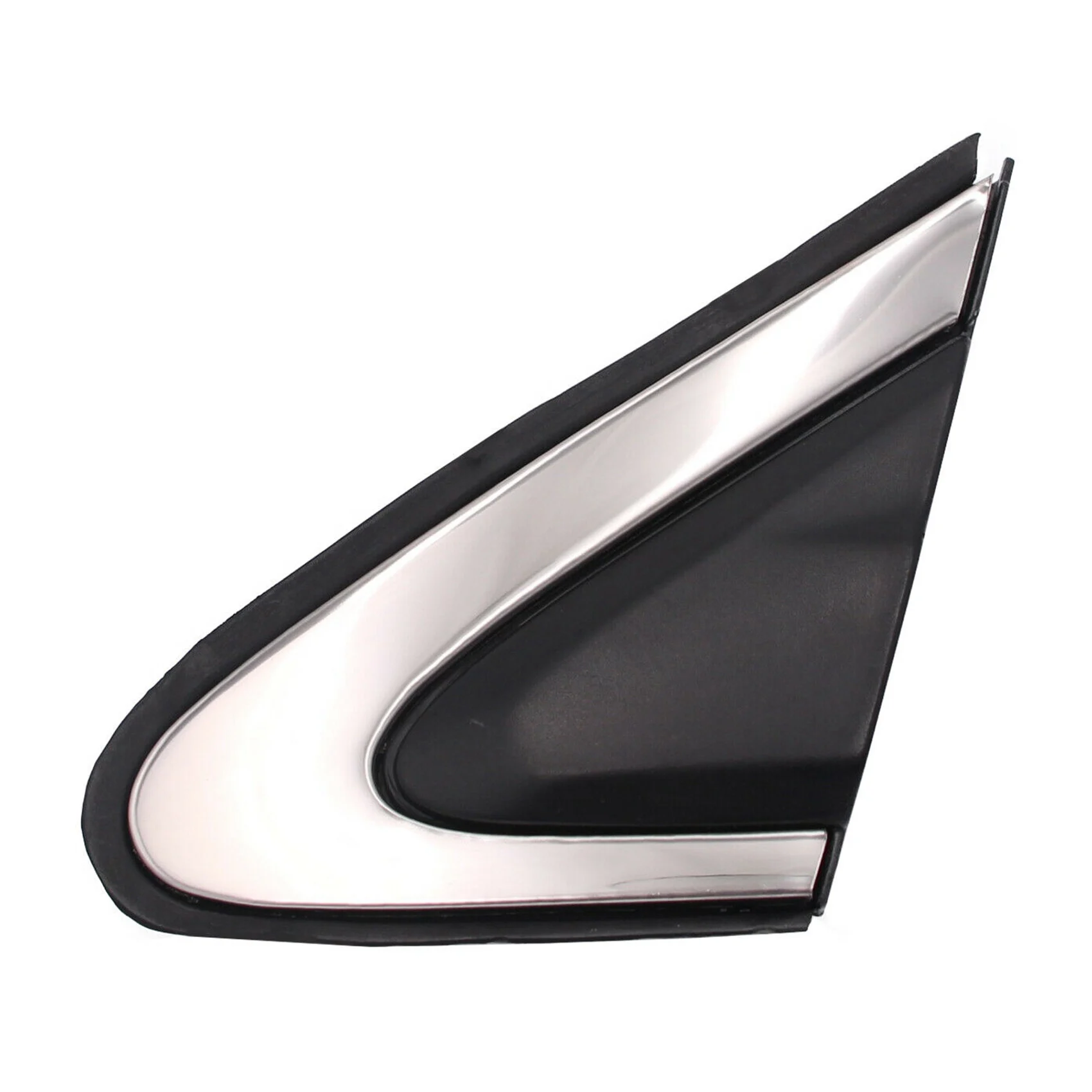 Left Side Corner Pillar Garnish Fit for Honda CR V 2012 2016 75495 T0A ...