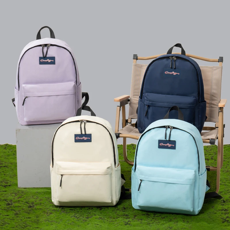 Backpack-Casual-Middle-School-Student-Backpack-Male-High-School-Student ...