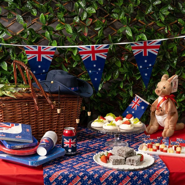 Australian Party Supplies
