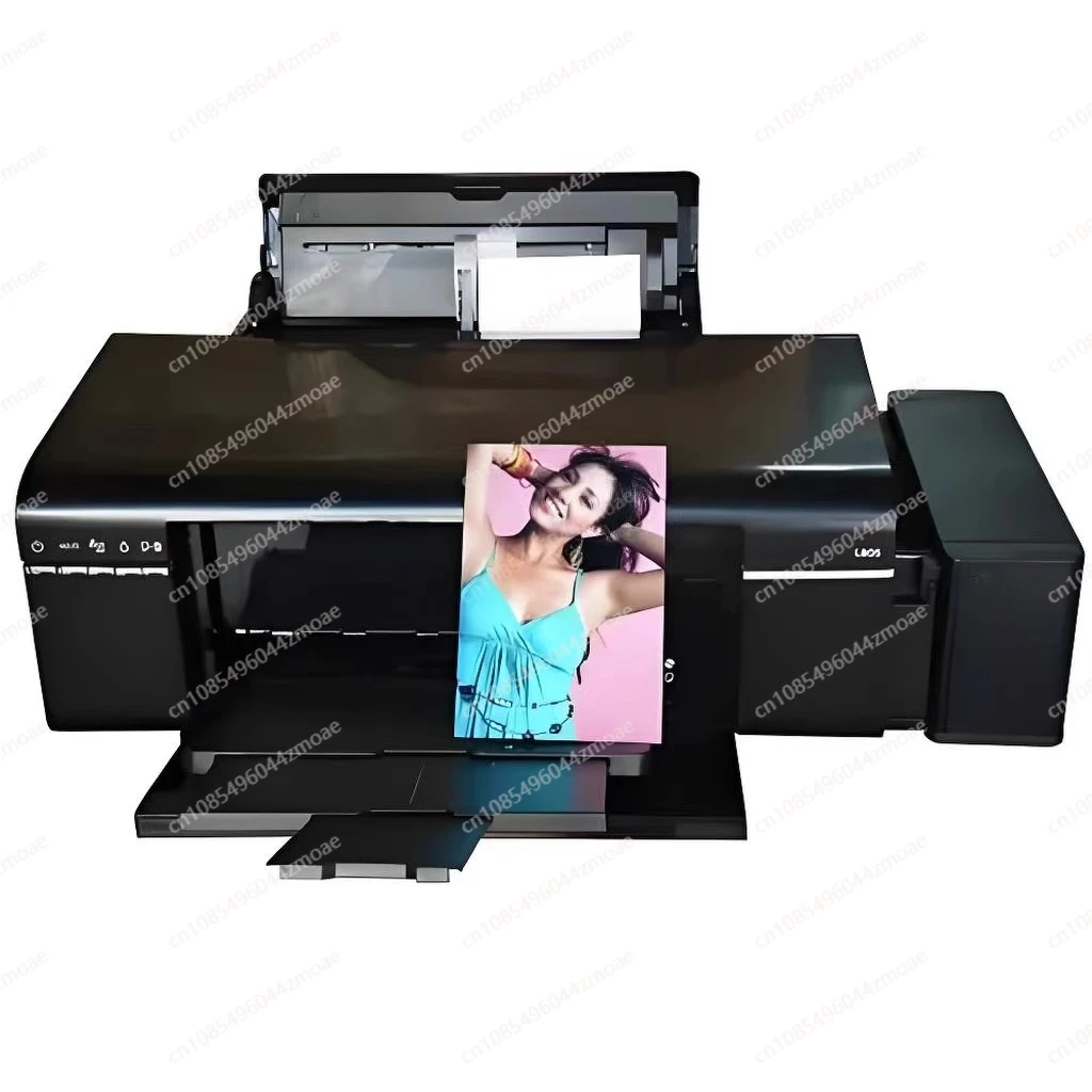 A4 DTF Printer Bundle L805 Converted DTF Printer Direct Transfer Film ...