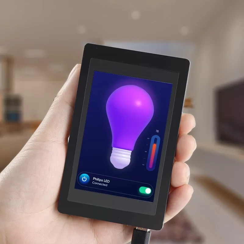 CrowPanel-ESP32-S3-Display-Module-3-5-TFT-LCD-Capacitive-Touch-Display ...