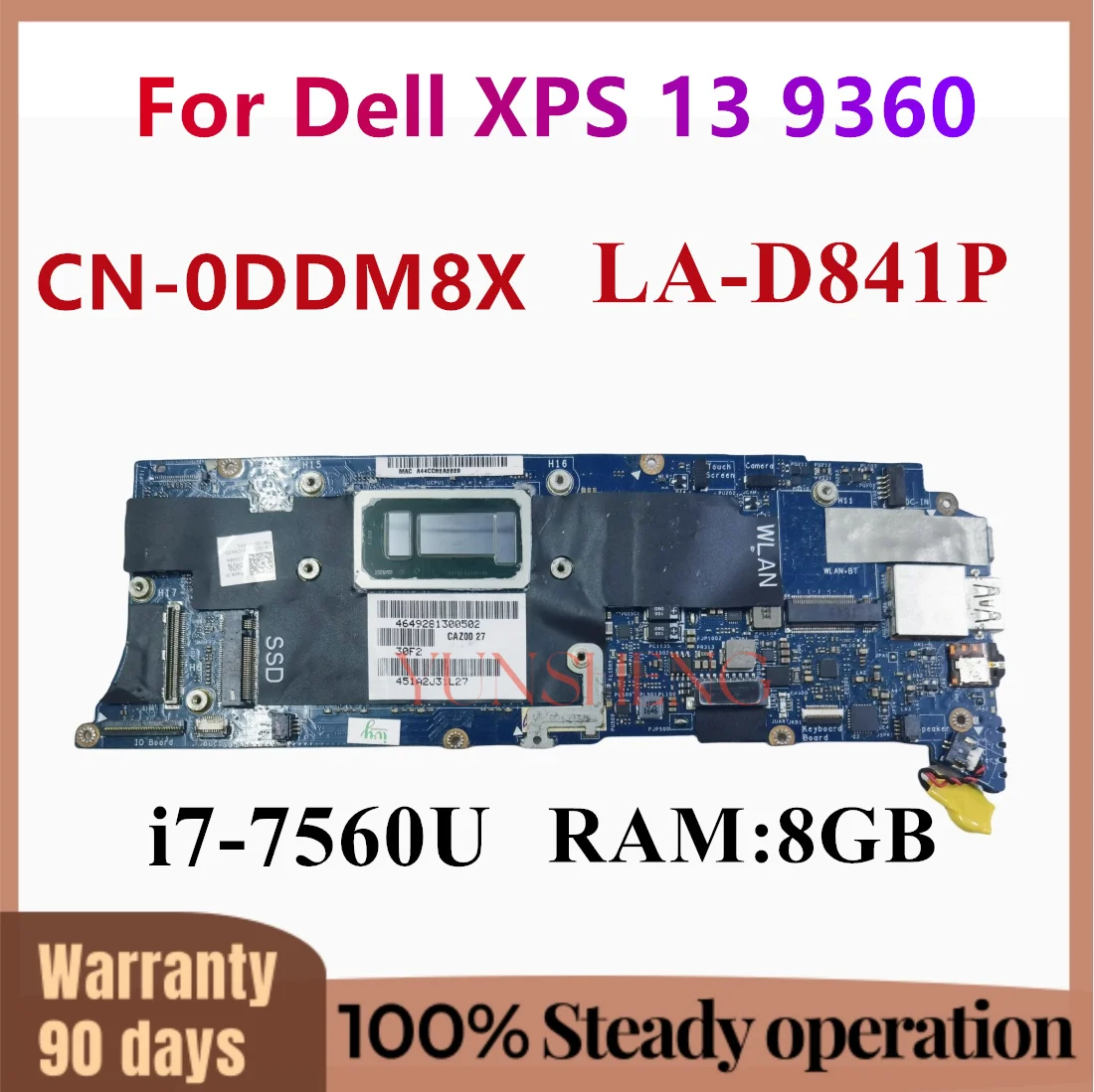 CN-0DDM8X-For-Dell-XPS-13-9360-LA-D841P-With-i7-7560U-CPU-8GB-RAM-Laptop.jpg