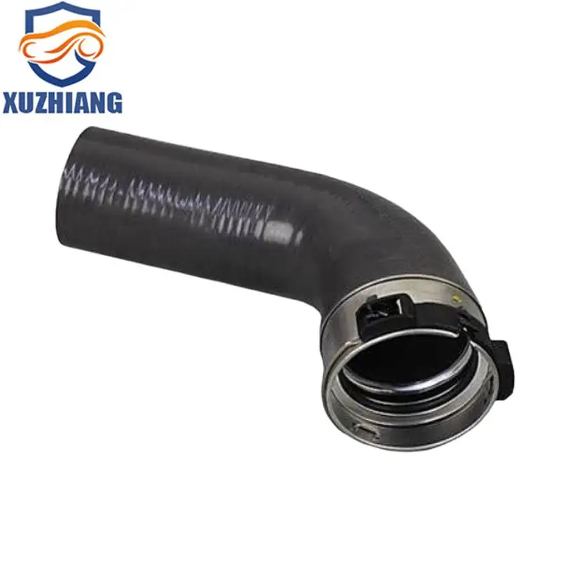31370286-Car-Intercooler-Turbo-Charge-Air-Hose-for-Volvo-S60-S80-S90 ...