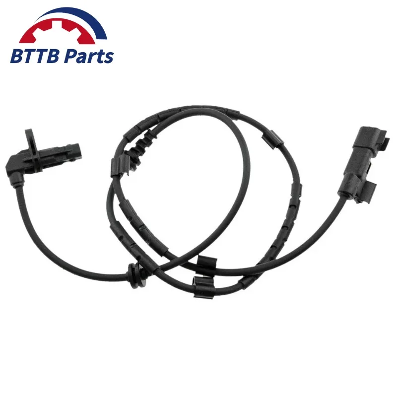 94543969 Front Right Speed Sensor For Chevrolet Spark M300 1.0 1.2 2010 ...