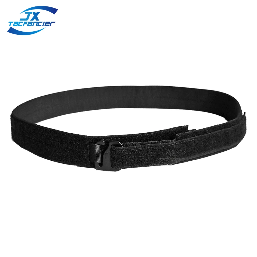 Tactical FC Bison Inner Belt Ferro Style Quick Detach Metal G Hook ...