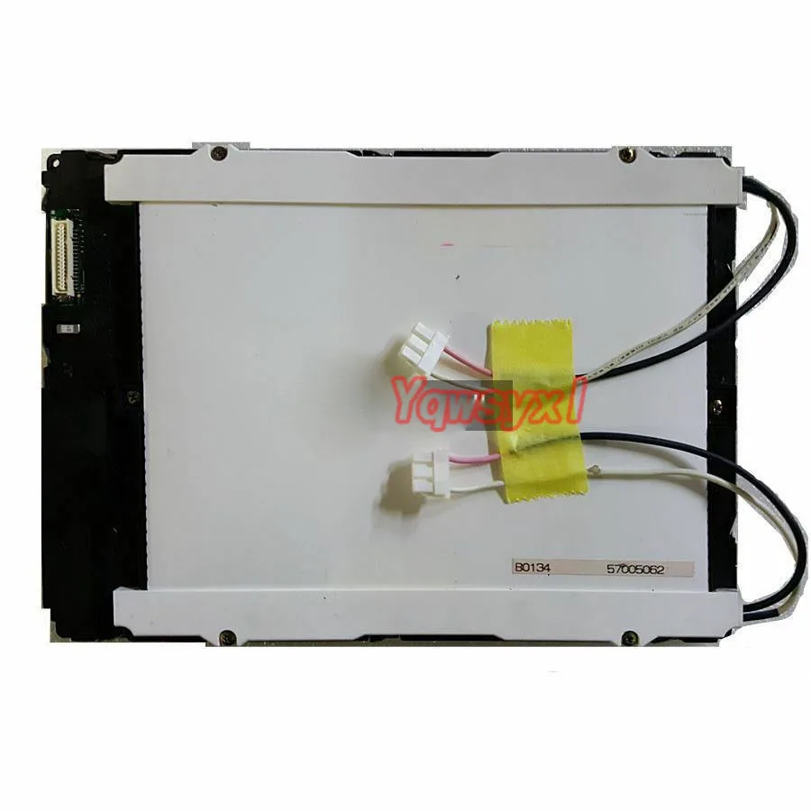 Original-6-4-inch-LCD-Display-for-SHARP-LQ64D341-LQ64D343-LQ64D343G ...