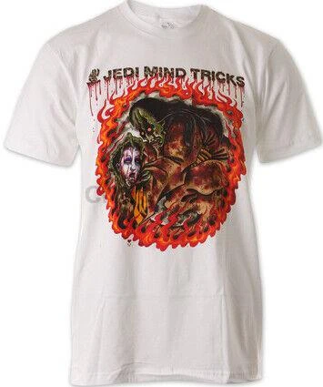 Jedi Mind Tricks Servants In Heaven Kings In Hell