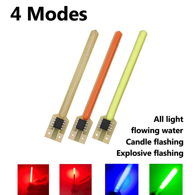 3v-5v-Cob-Meteor-Shower-Flowing-Water-Lamp-Explosion-Candle-Flash-S14 ...
