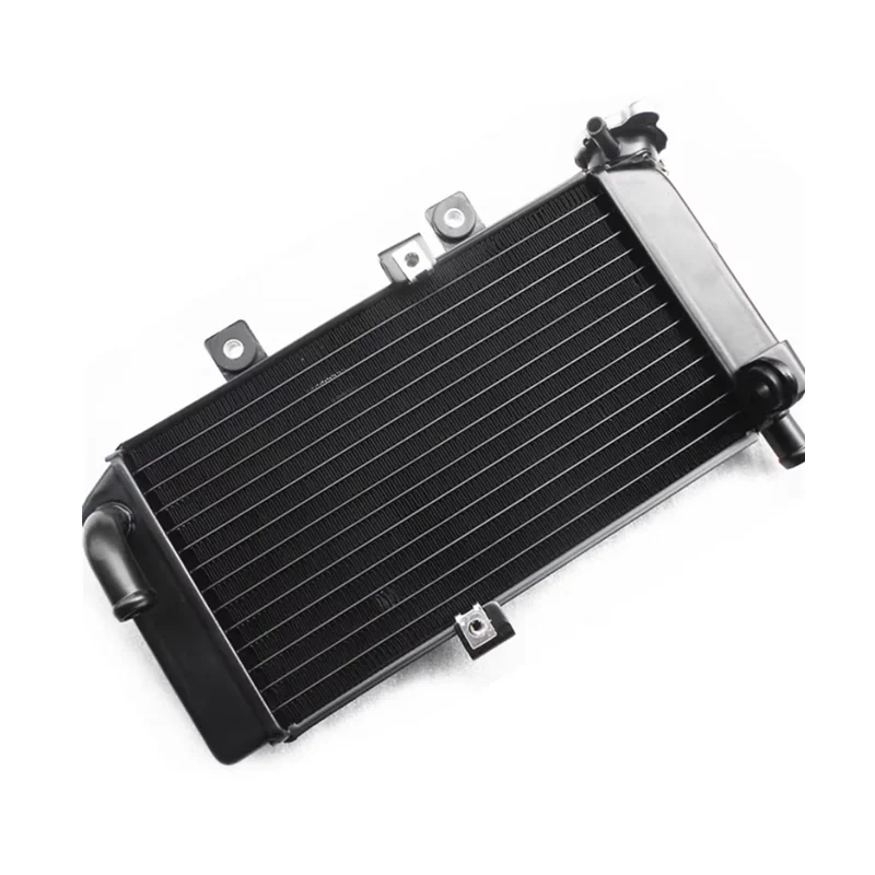 Motorcycle-Engine-Parts-Water-Cooler-Radiator-For-CFmoto-250NK-CF250 ...