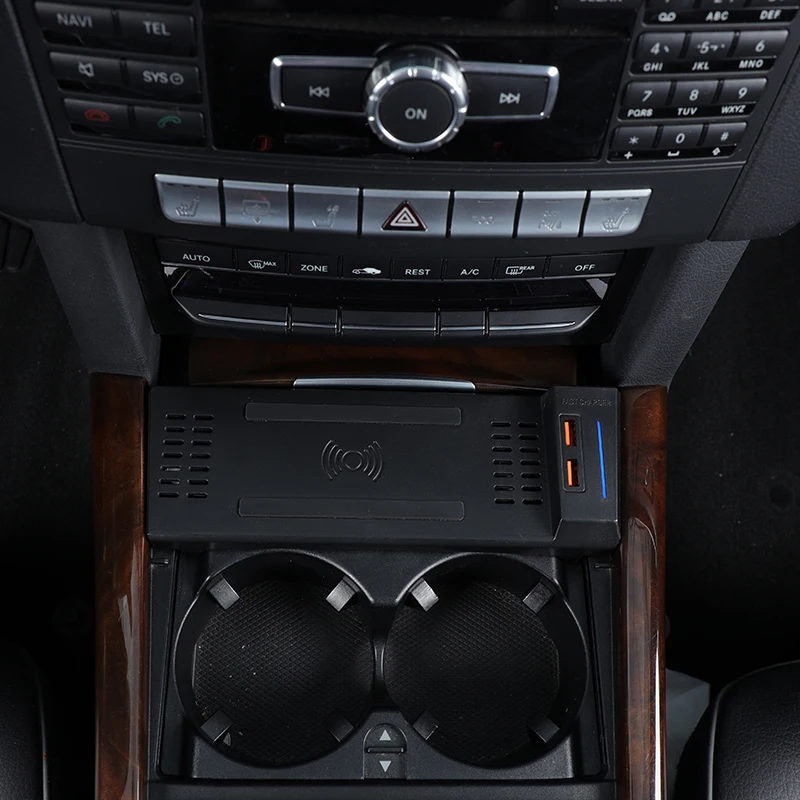 15W-Car-center-console-phone-charger-fast-wireless-charger-charging ...