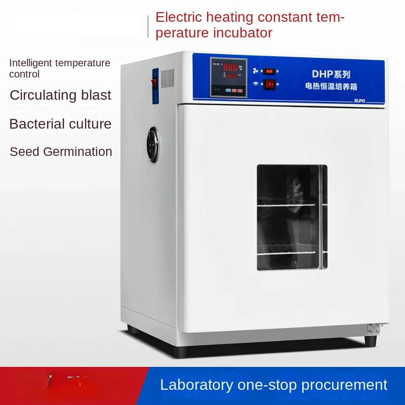 Digital-Display-Electrothermal-Constant-Temperature-Incubator-Microbial ...