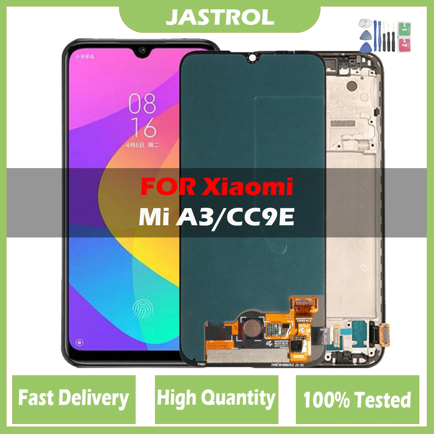 Pantalla-LCD-6-09-AMOLED-CC9e-para-Xiaomi-A3-CC9E-montaje-de-digitalizador-de-pantalla-t.jpg
