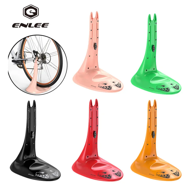 Ajust-vel-Indoor-Bicycle-Stand-Bike-Storage-Suporte-de-estacionamento ...