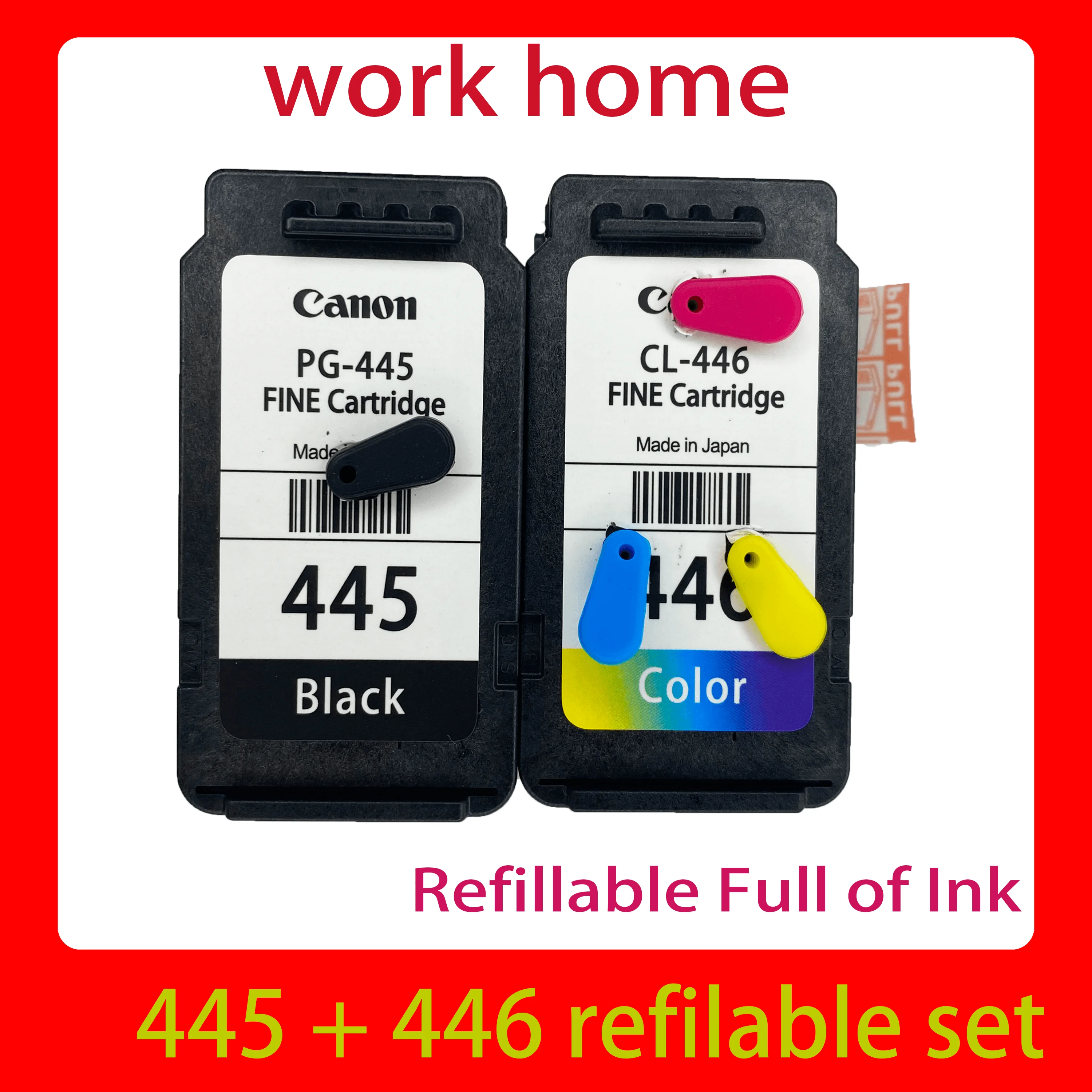 Canon-Printer-445-446-original-ink-cartridges-are-suitable-for-Canon-PG ...