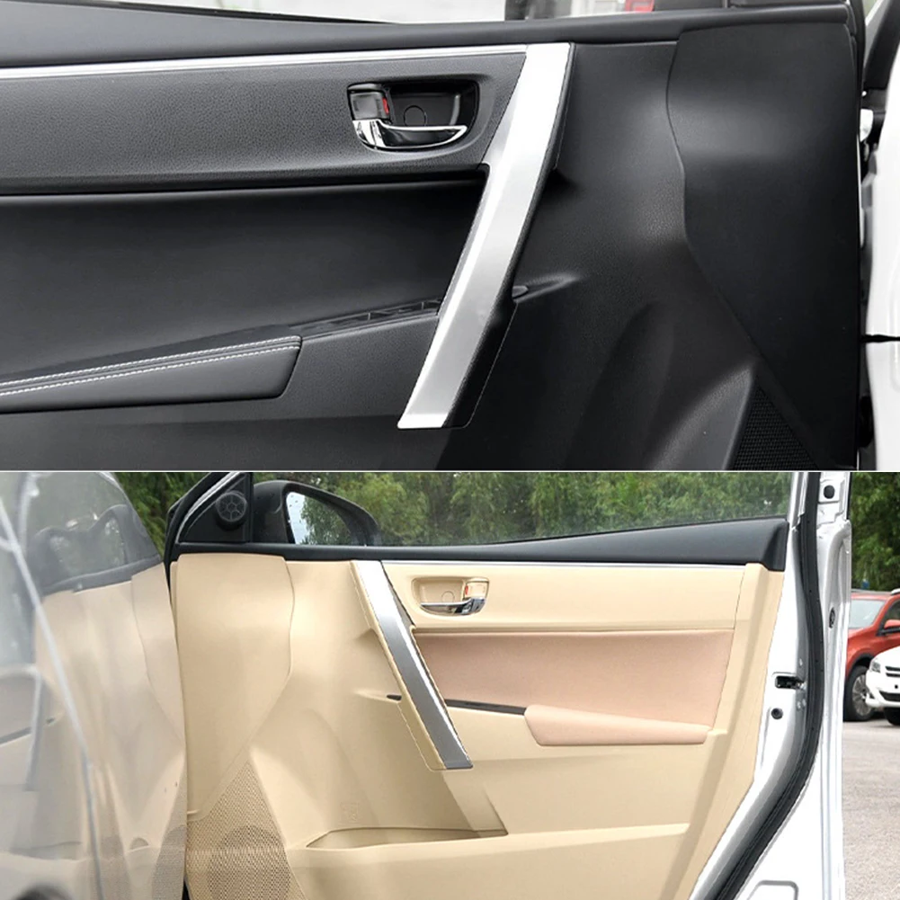Car-Inner-Door-Handle-Armrest-Panel-Interior-Door-Armrest-Decorative ...