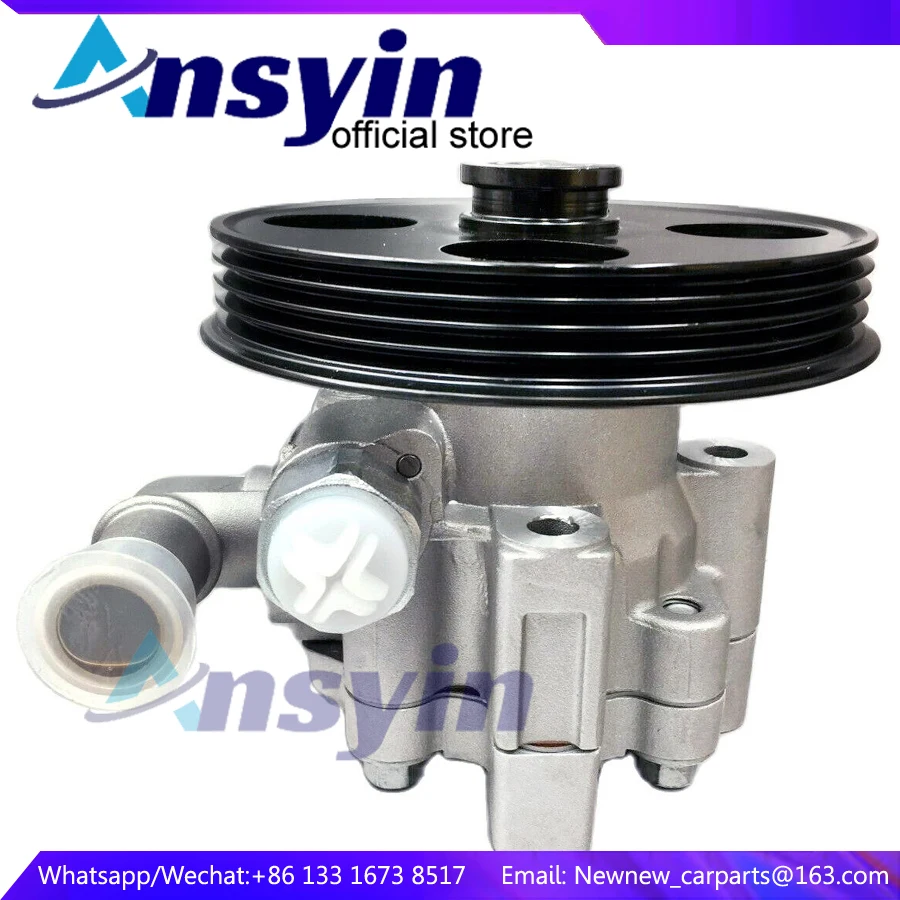 Power-Steering-Pump-For-2012-CHEVROLET-Cruze-2009-2015-VAUXHALL-Astra-J ...