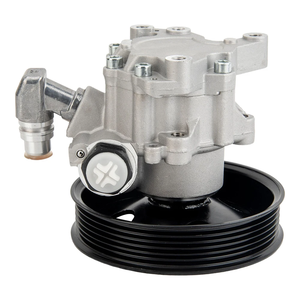Power Steering Pump 24668601 for Mercedes-Benz S55 AMG 2001-2002 ...