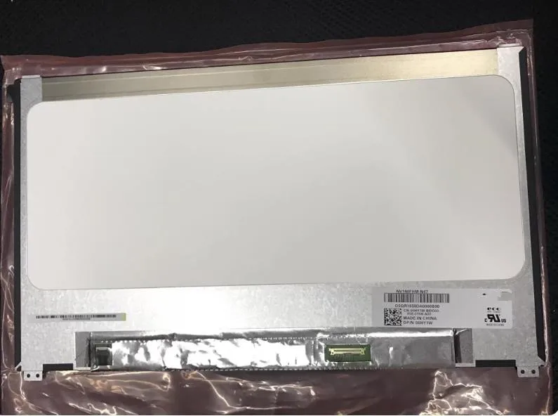 Test well grade A+ lcd B140HAN03.3 NV140FHM-N47 N140HCE-G52 Laptop LCD ...