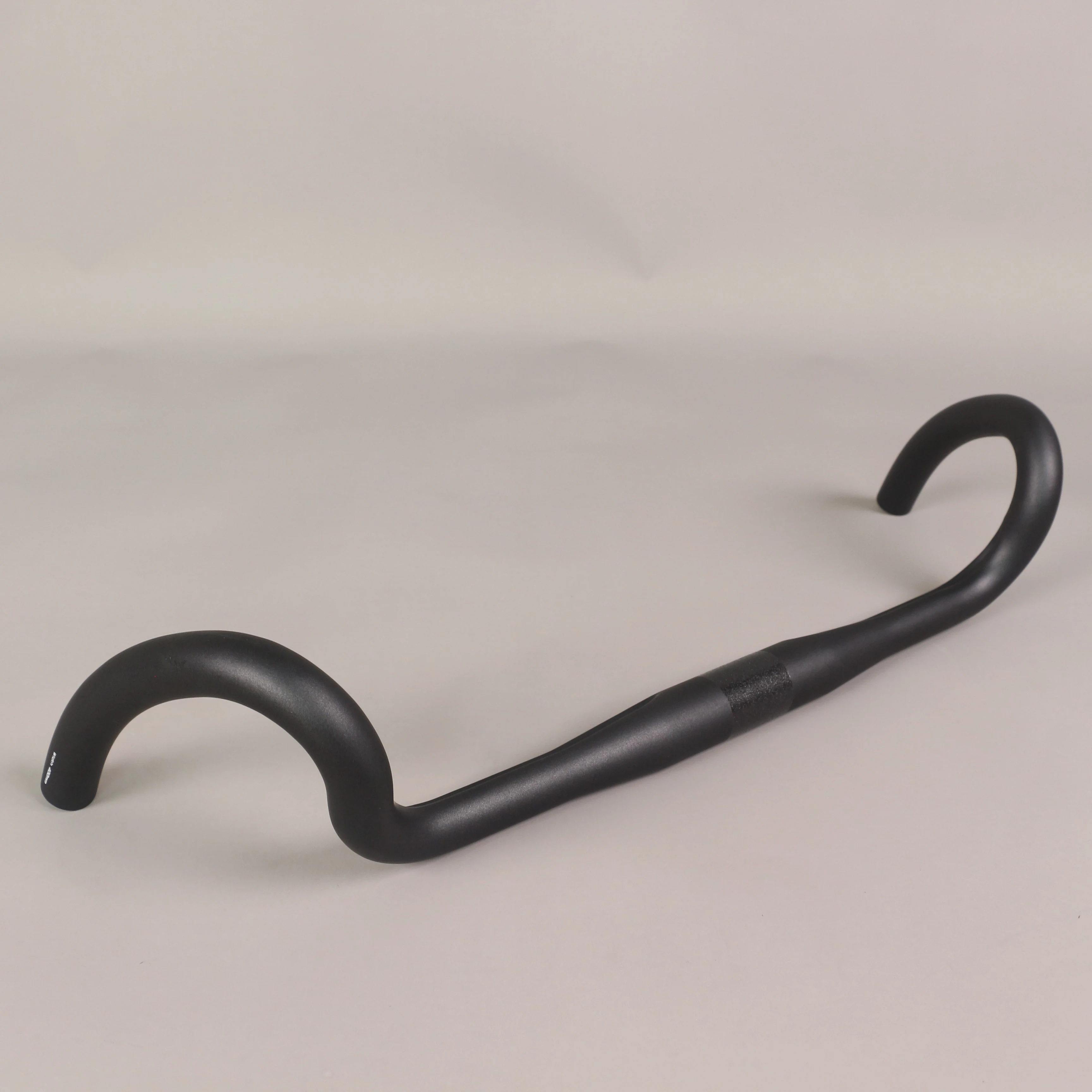 Carbon Gravel Handlebar 30° Flare Bar Cycle Cross Road Bike Handlebars ...