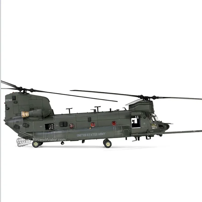 Heavy-Helicopter-Alloy-Aircraft-Model-Cole-o-Militar-Toy-China-DieCast ...