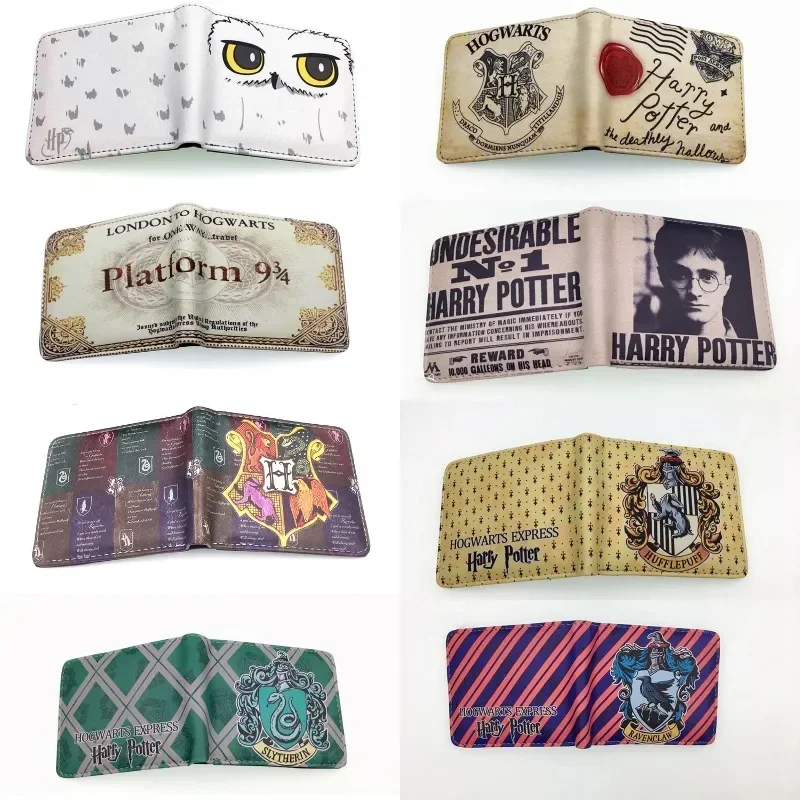 Everything You Need to Know About Male Harry Potter Characters