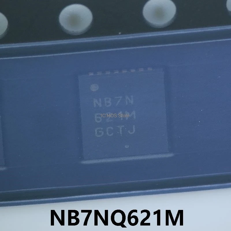 1-5PCS-Original-New-For-XBOXSeries-NB7N621M-IC-Chip-HDMI-Compatible ...