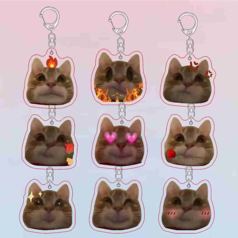 Funny Pouting Animal