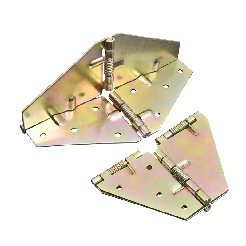2pc-Butterfly-Hinges-for-Furniture-Dining-Table-Extension-Hinge-180 ...