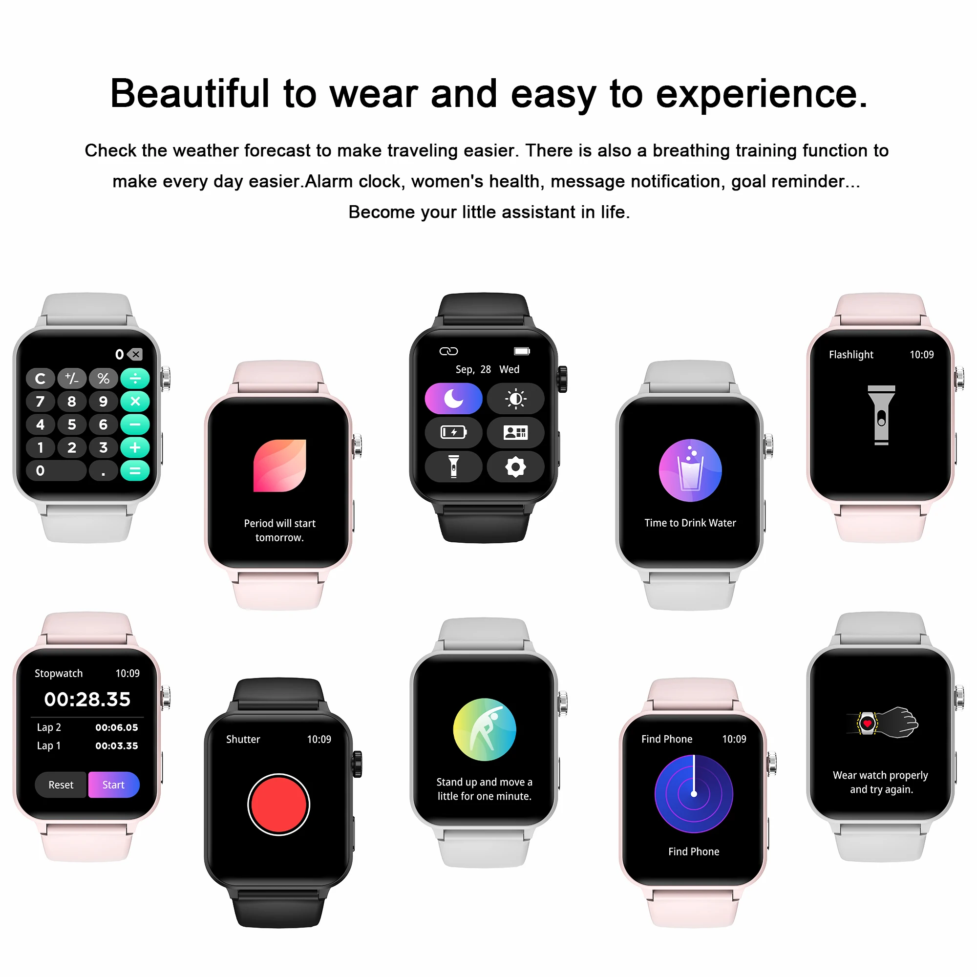 BLACKVIEW R30 PRO - Intelec | Tecnología y Fitness