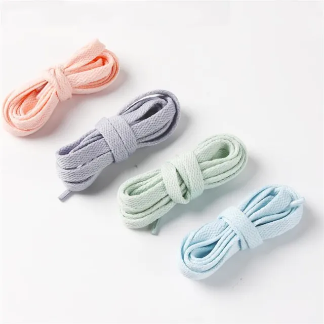 [BEST] Elevate Your Footwear with Premium Shoelaces: The Ultimate Guide