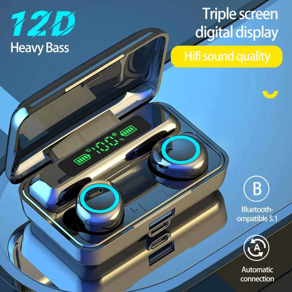 Original-TWS-Wireless-Headphones-Sport-Earphone-5-1-Bluetooth-Gaming ...