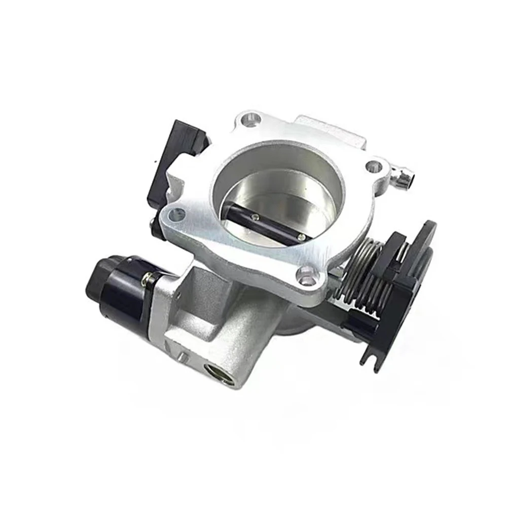 96815470 Throttle body assembly for GM Daewoo KALOS Chevrolet AVEO ...