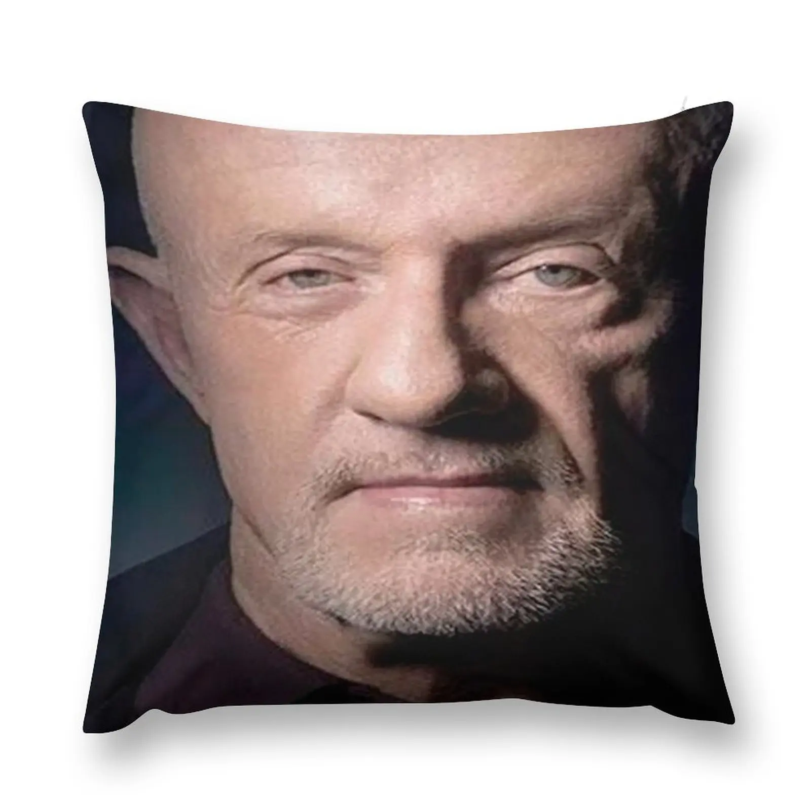 Finger-breaking-bad-mike-meme-Throw-Pillow-funda-de-almohada-de-Navidad ...