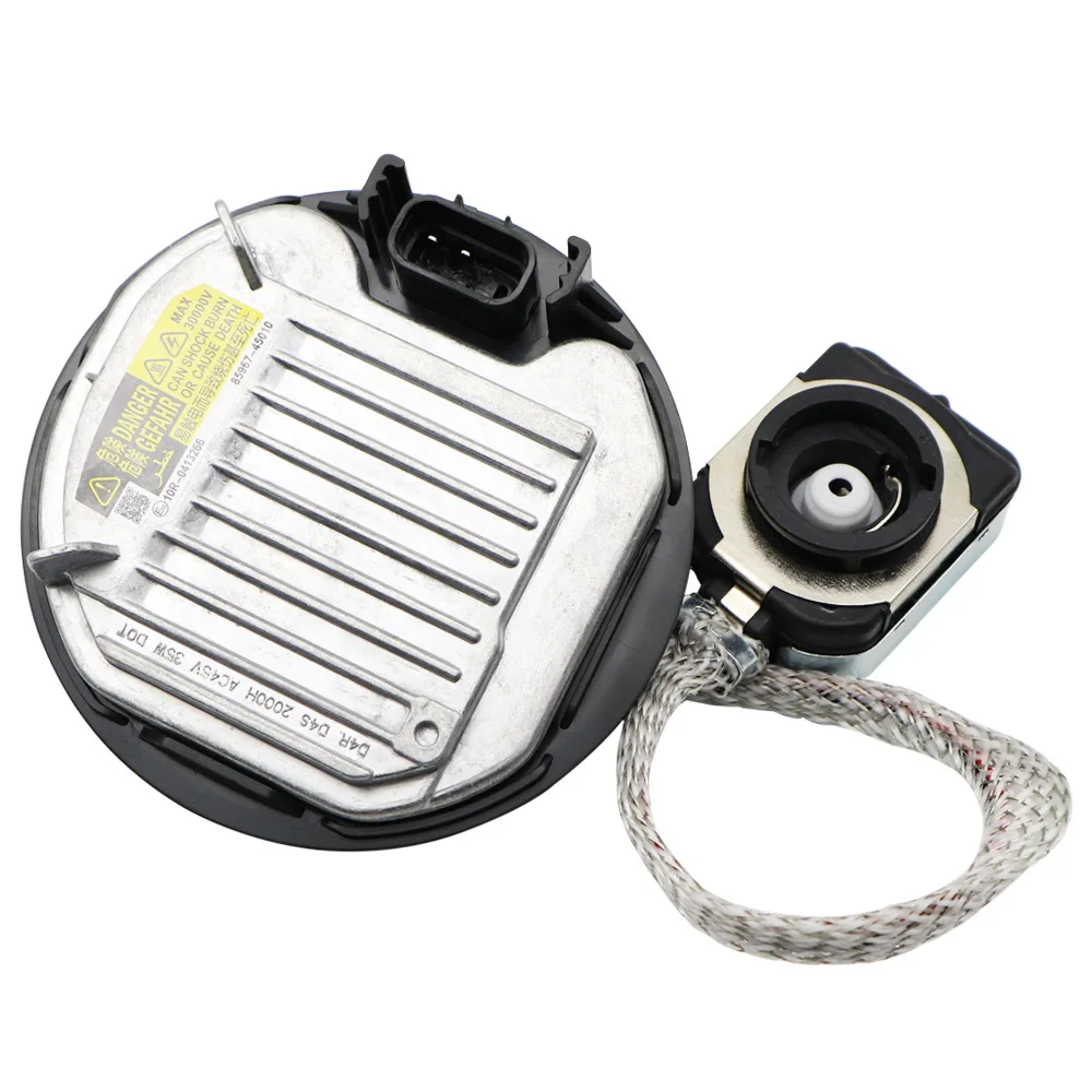 Module de Ballast de phare au xénon, ECU D4S D4R, Pour Lexus RX GS IS ...
