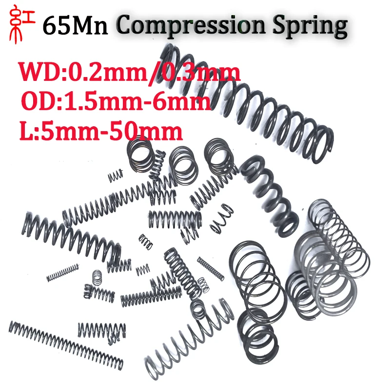 65Mn-Compression-Spring-Wire-Diameter0-2-0-3mm-Cylidrical-Coil-Small ...