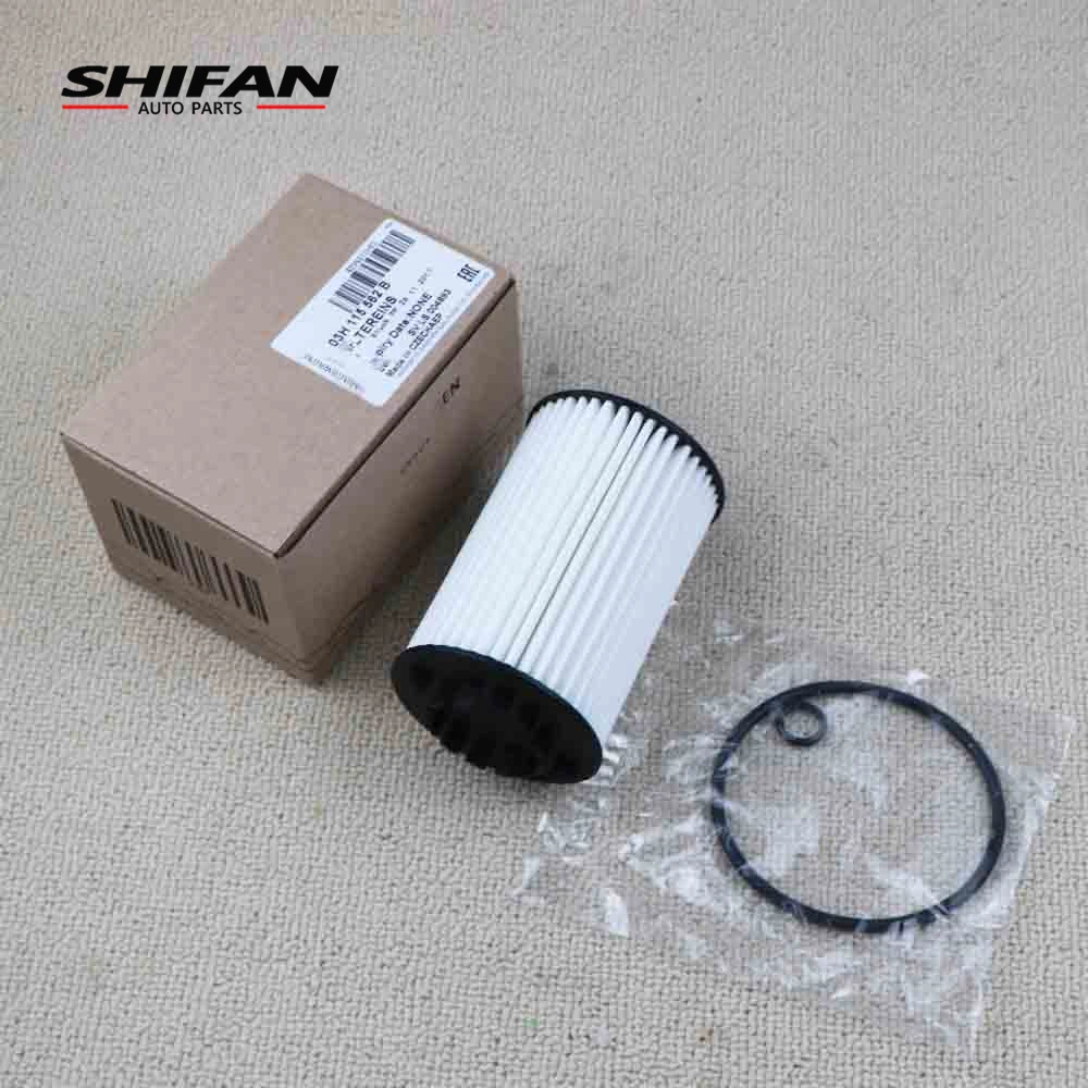 03h115562b For Vw Teramont 530 V6 2.5 4motion Teramont X 2.5 V6 Car ...