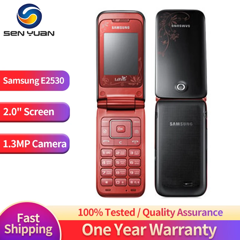 Samsung E2550 Mobile Phone | Samsung E250 Mobile Phone | Samsung Gsm ...