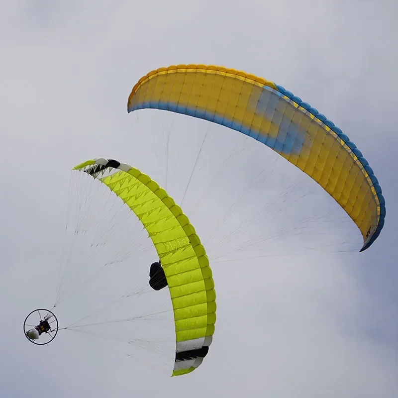 2025/Customized Electric Wireless Remote Control Paraglider Skydiving ...