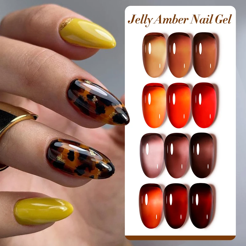 LILYCUTE-7ML-Translucent-Jelly-Amber-Gel-Nail-Polish-Nude-Color-Semi-Permanent-Soak-Off-UV-Nail.jpg