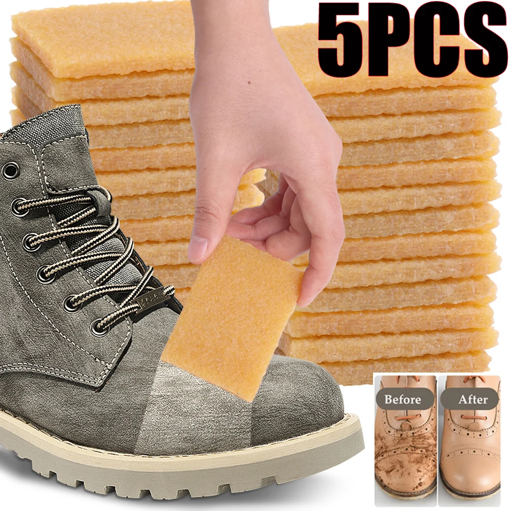 Borrador-de-goma-Natural-de-5-1-piezas-ropa-sin-lavado-bolsas-de ...