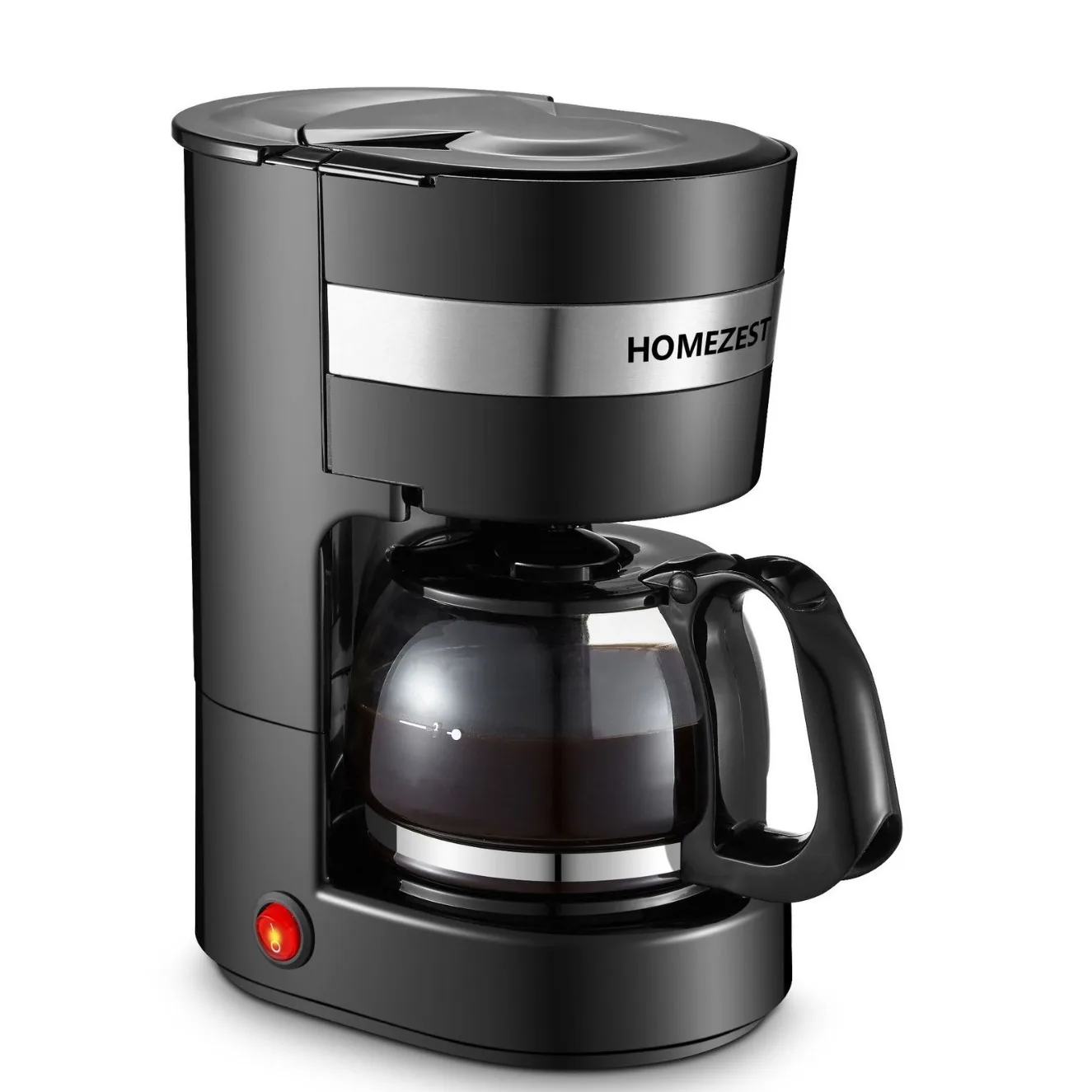 Coffee-Machine-1PC-Pump-Pressure-Milk-Froth-Pulling-Steam-Household ...